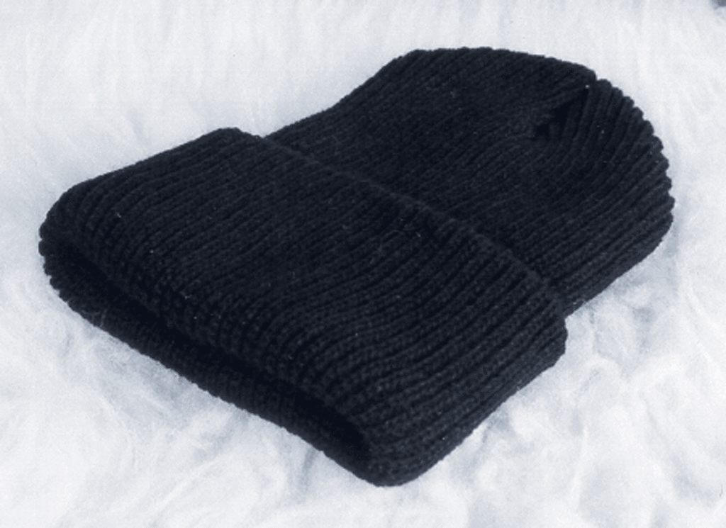 Navy Watch Cap - Tin Can Sailors