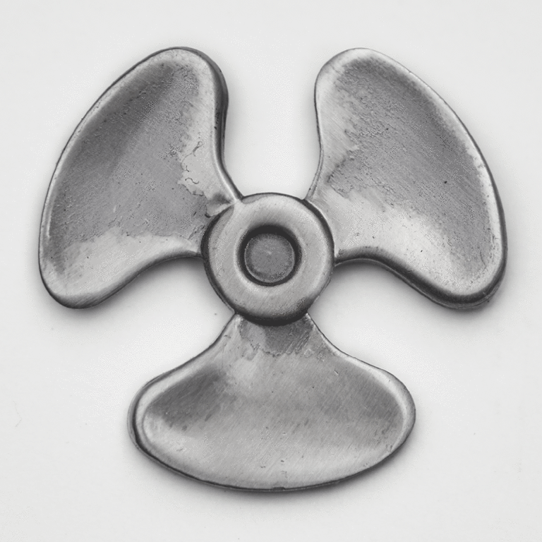 Rating Pins Archives - Tin Can Sailors